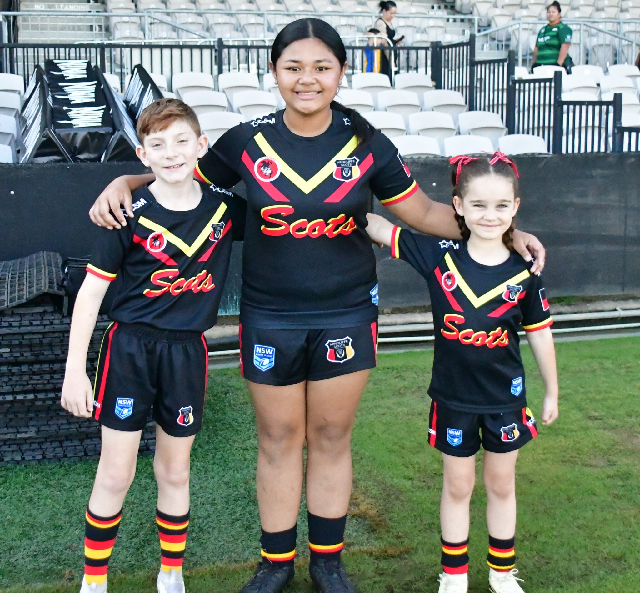 Arncliffe Scots JRLFC – The oldest rugby league club in the St George ...